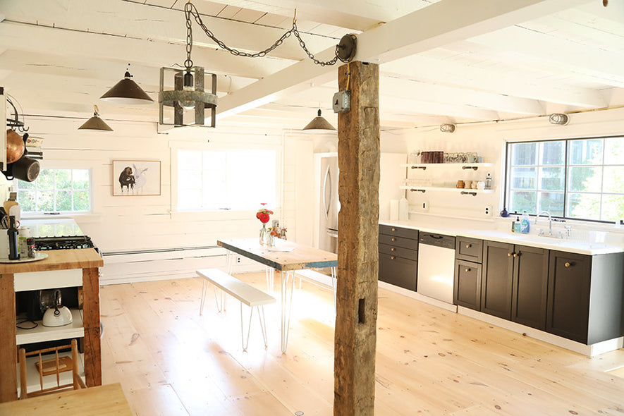 The Colt Barn – Big Picture Farm