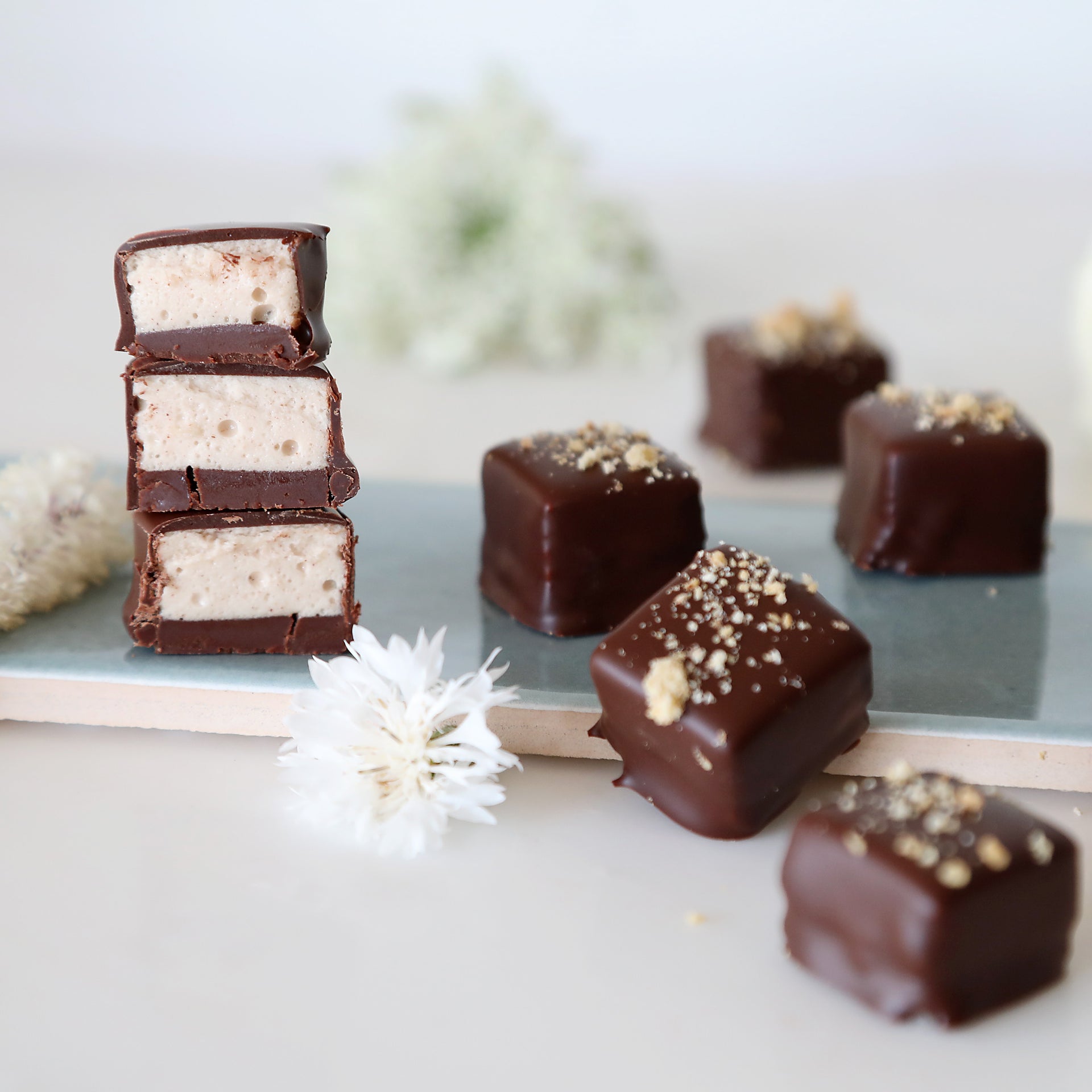 Goat Fluff – Big Picture Farm