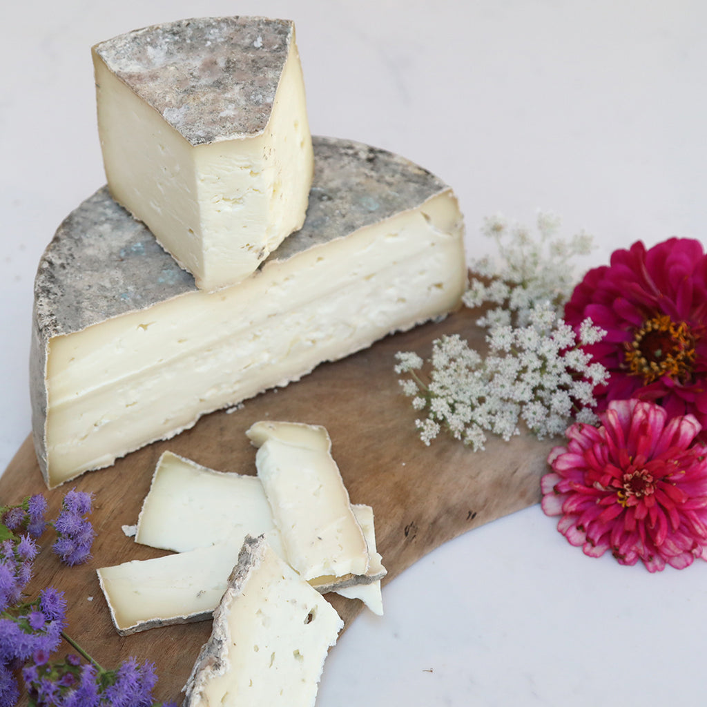 Haiku - Farmstead Goat Cheese – Big Picture Farm