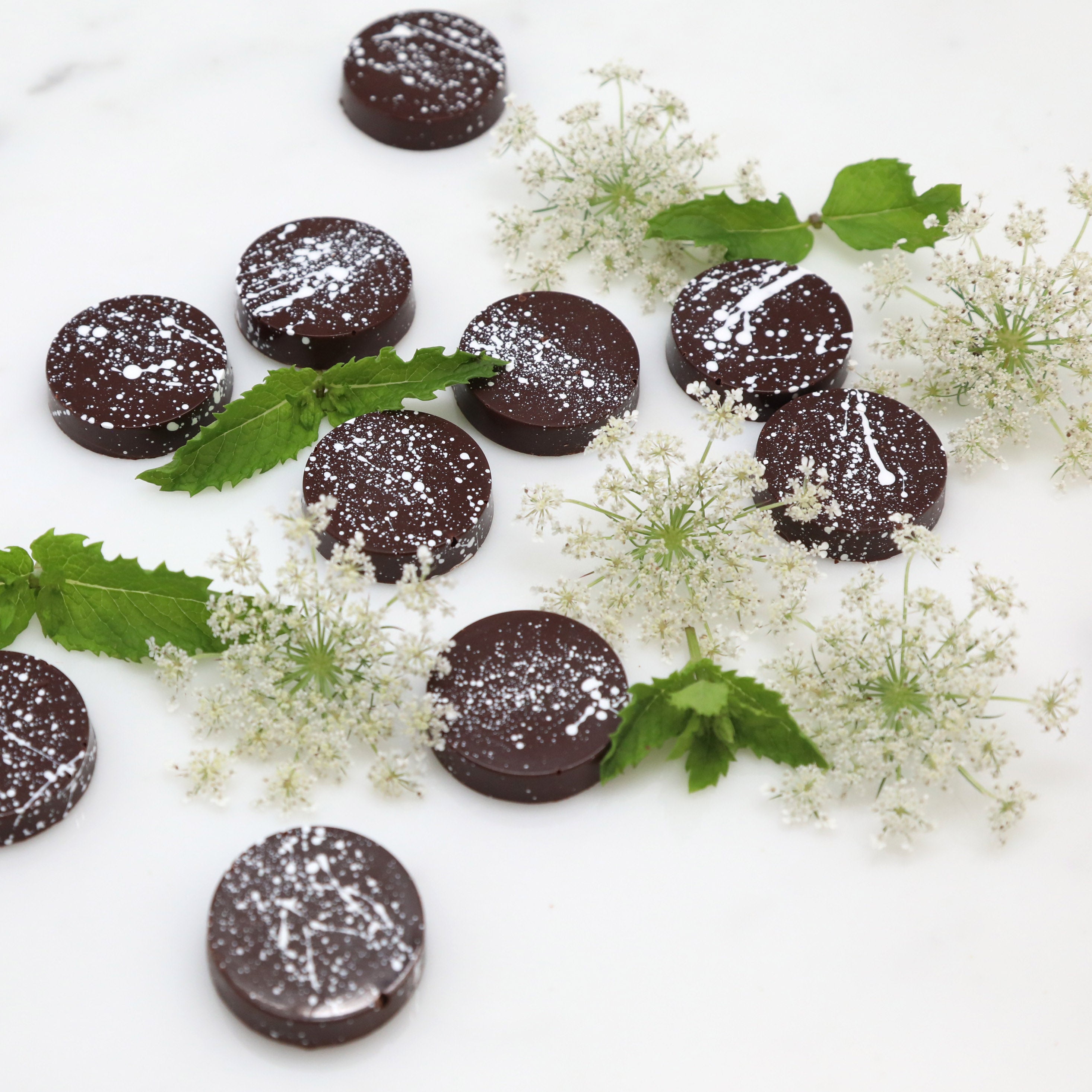 Mint Creams – Big Picture Farm