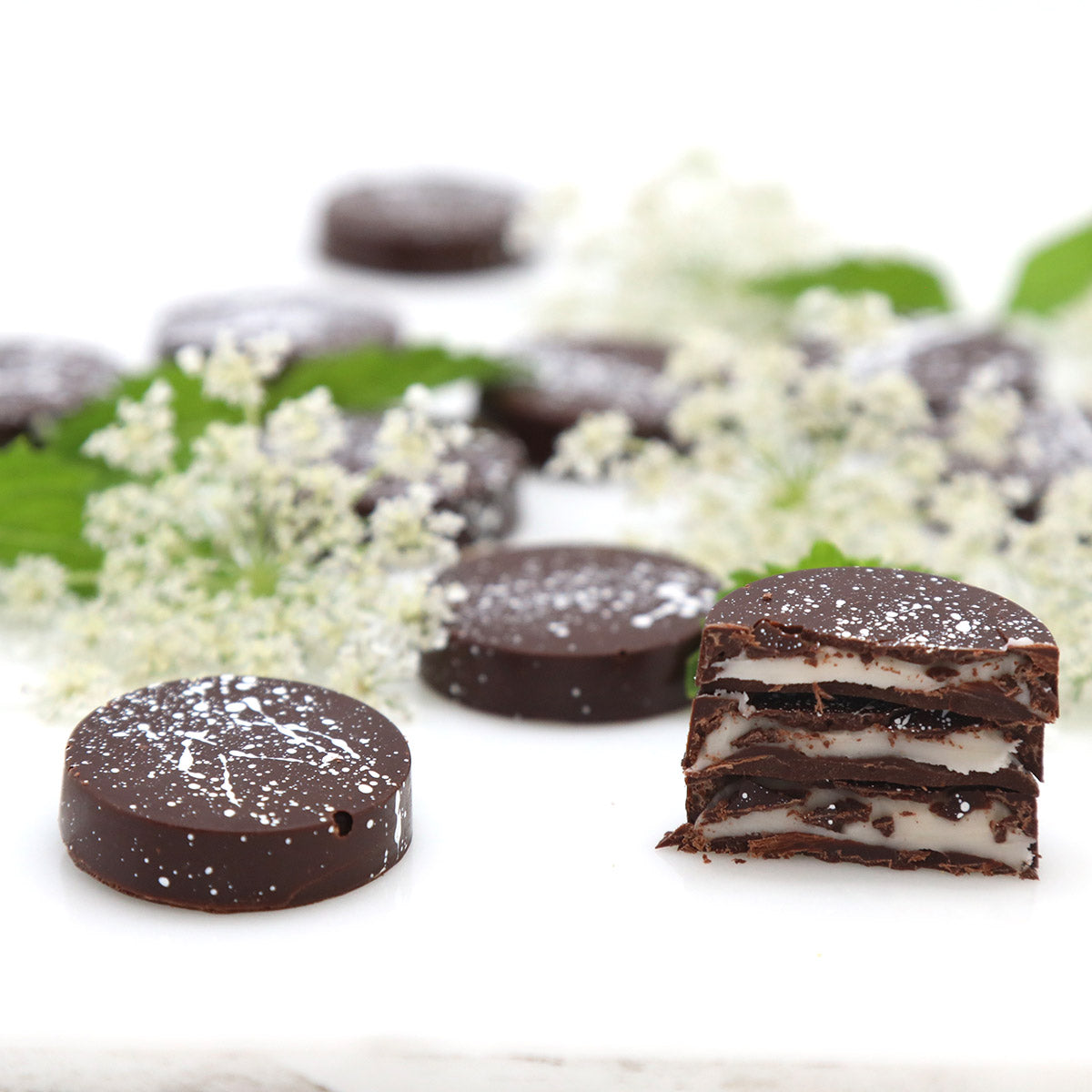 Mint Creams – Big Picture Farm
