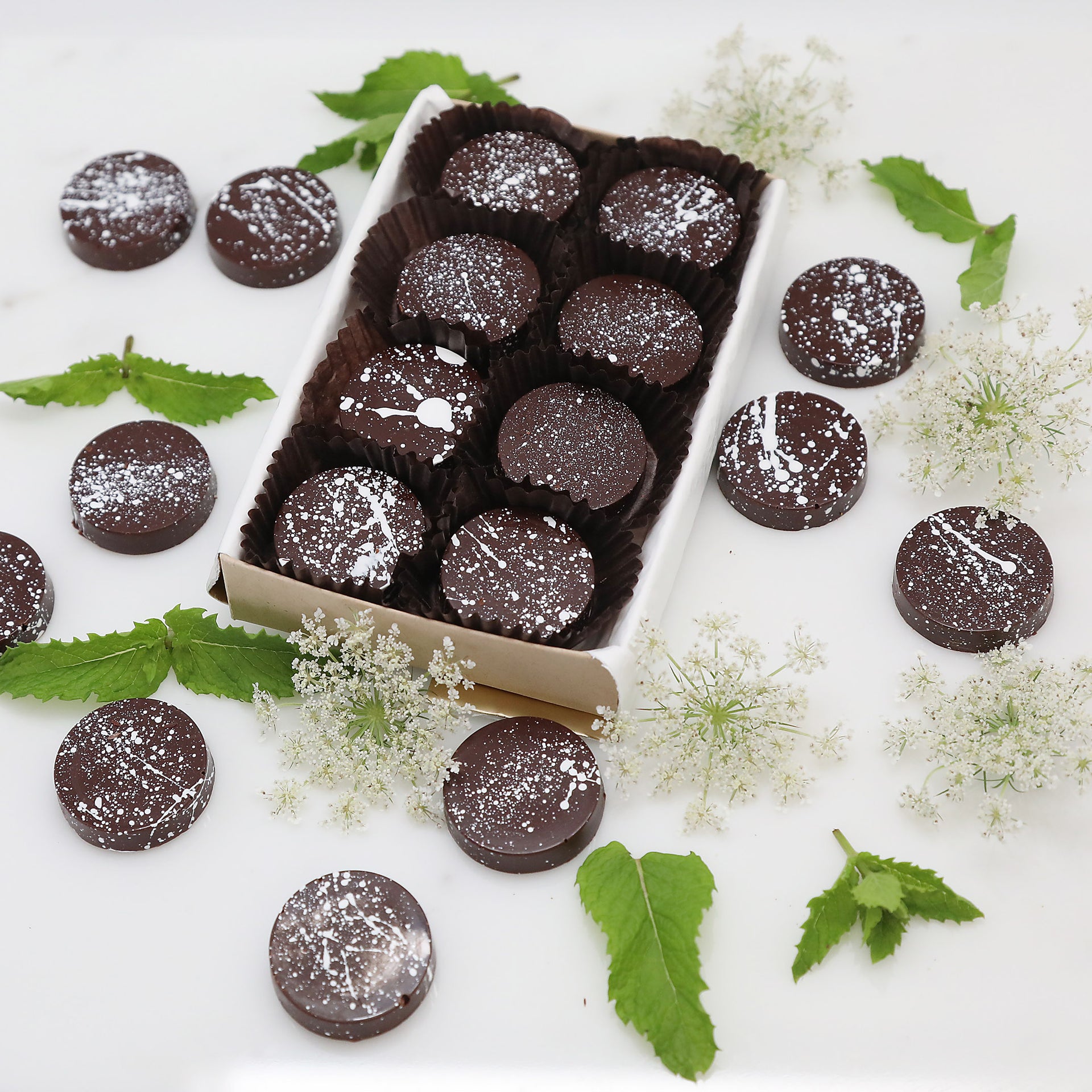 Mint Creams – Big Picture Farm