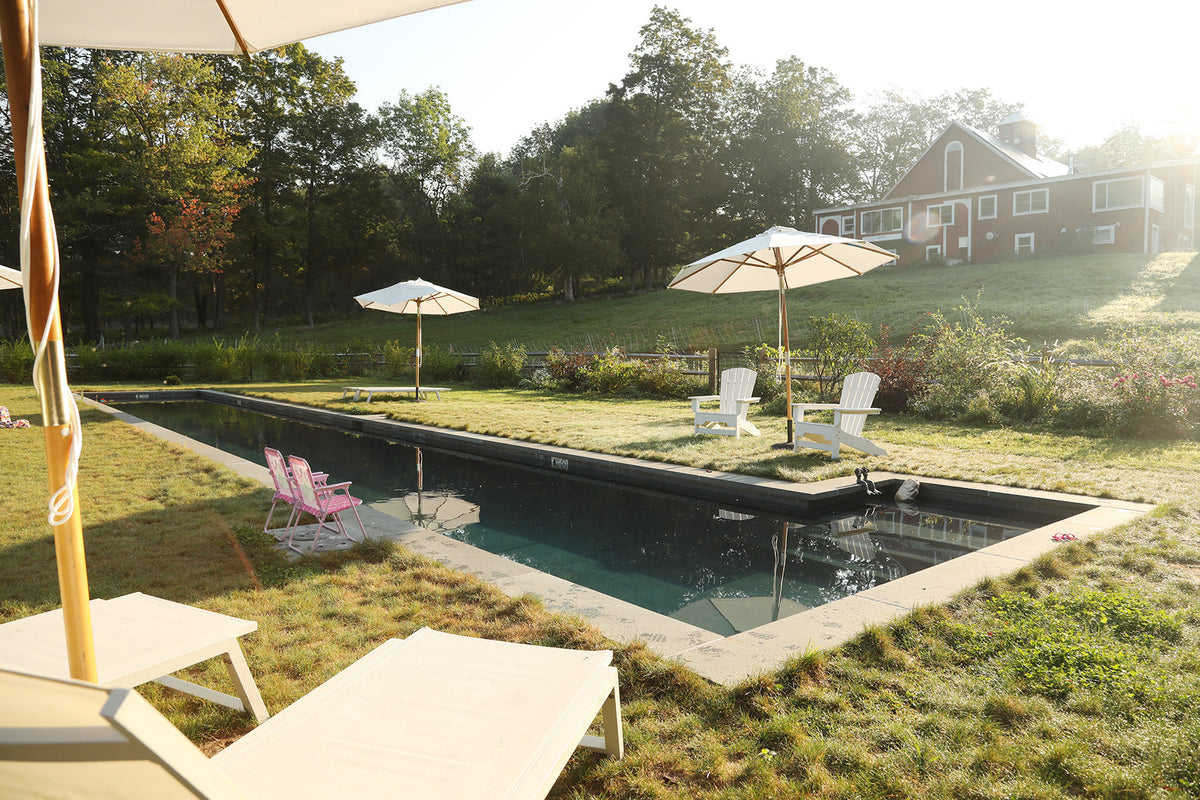 The Farmhouse – Big Picture Farm