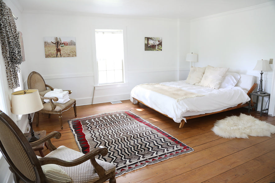 The Farmhouse – Big Picture Farm