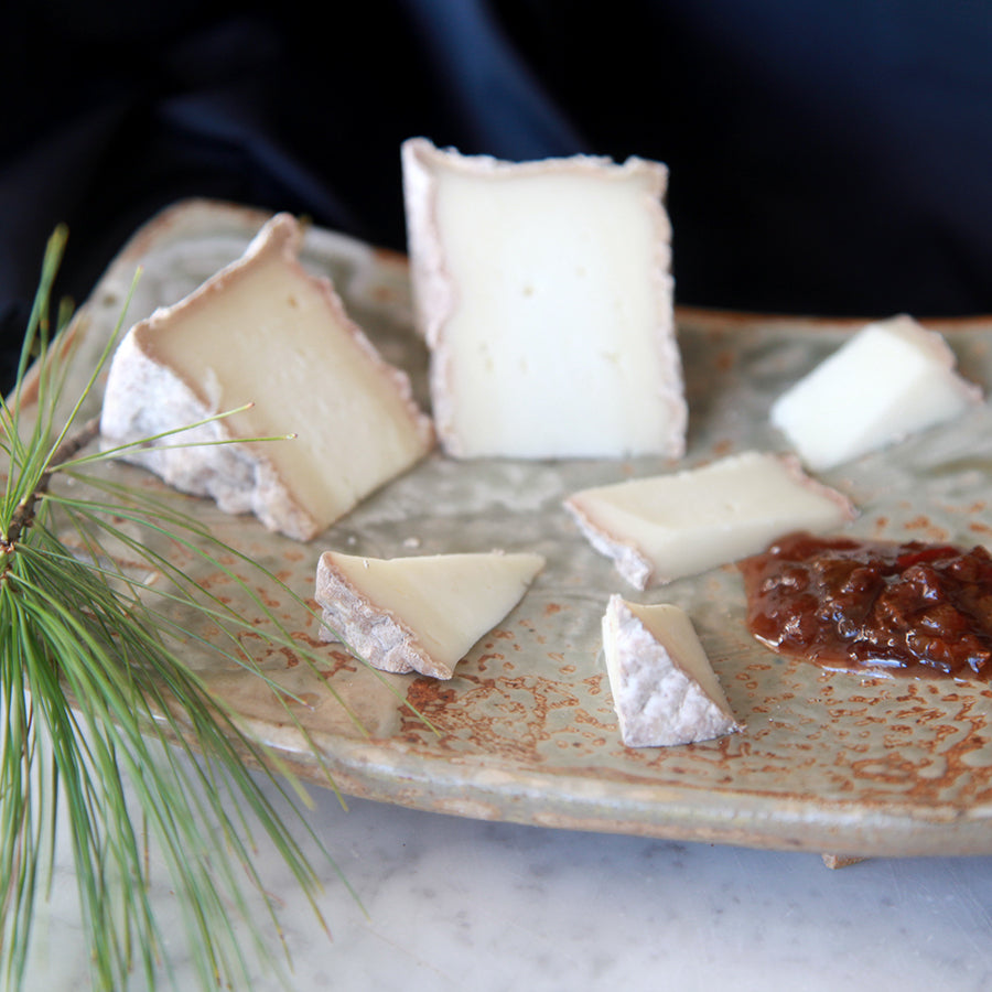 Haiku - Farmstead Goat Cheese – Big Picture Farm