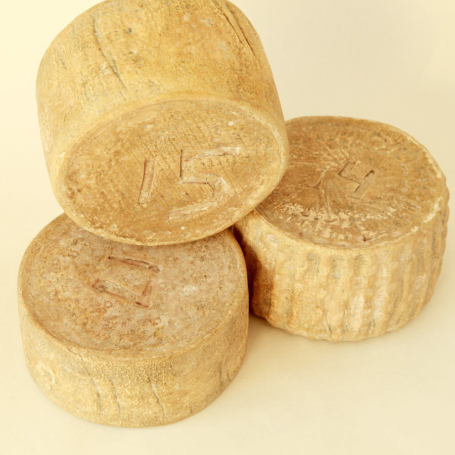 Haiku - Farmstead Goat Cheese – Big Picture Farm