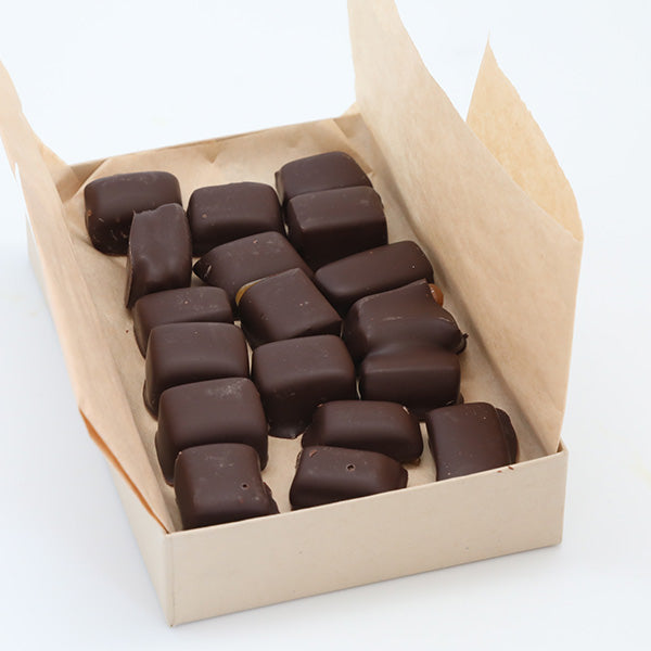 Farmstead Goat Milk Caramels - Individuals – Big Picture Farm