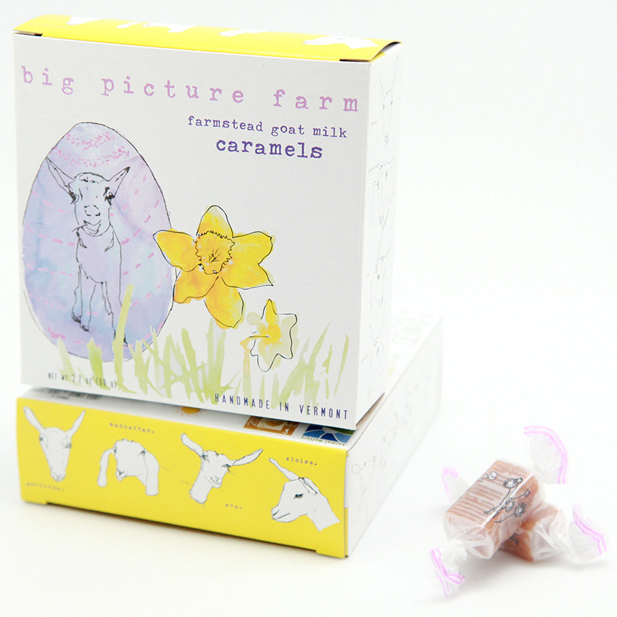 Easter Egg Box – Big Picture Farm